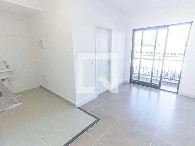 Apartamento para Venda em São Paulo/SP Mooca 2 Quartos