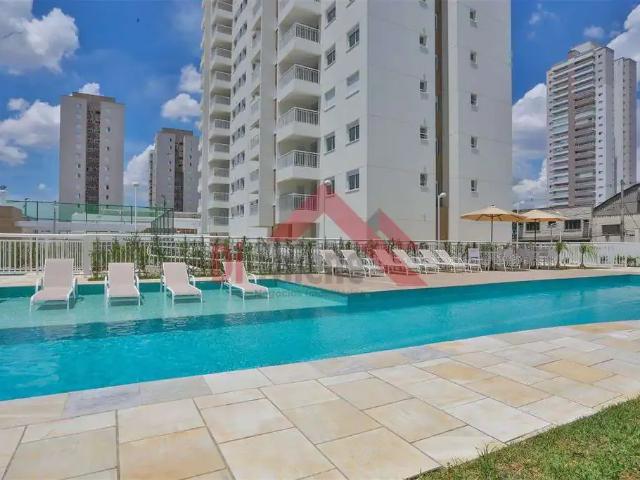 Apartamento para Venda em São Paulo/SP Mooca 2 Quartos