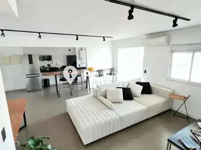 Apartamento para Venda em São Paulo/SP Mooca 2 Quartos