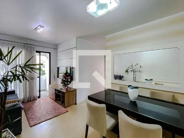 Apartamento para Venda em São Paulo/SP Mooca 2 Quartos
