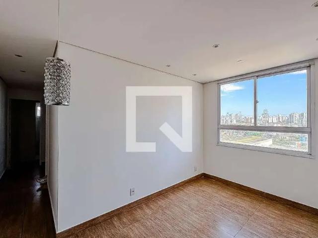 Apartamento para Venda em São Paulo/SP Mooca 2 Quartos