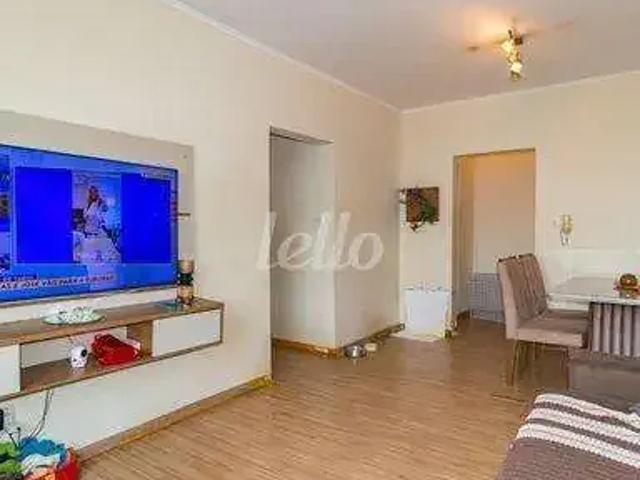 Apartamento para Venda em São Paulo/SP Mooca 2 Quartos