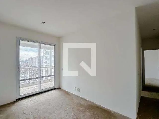 Apartamento para Venda em São Paulo/SP Mooca 2 Quartos