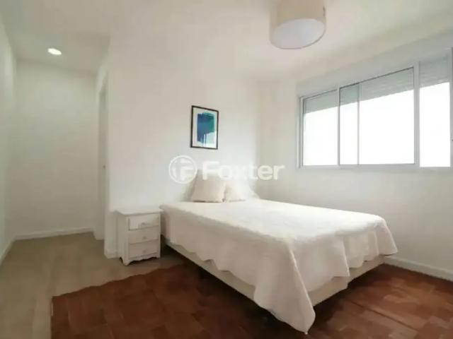 Apartamento para Venda em São Paulo/SP Mooca 2 Quartos