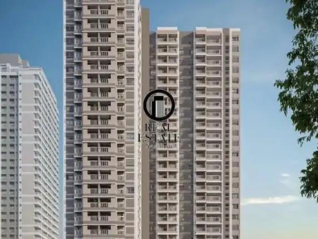 Apartamento para Venda em São Paulo/SP Mooca 2 Quartos