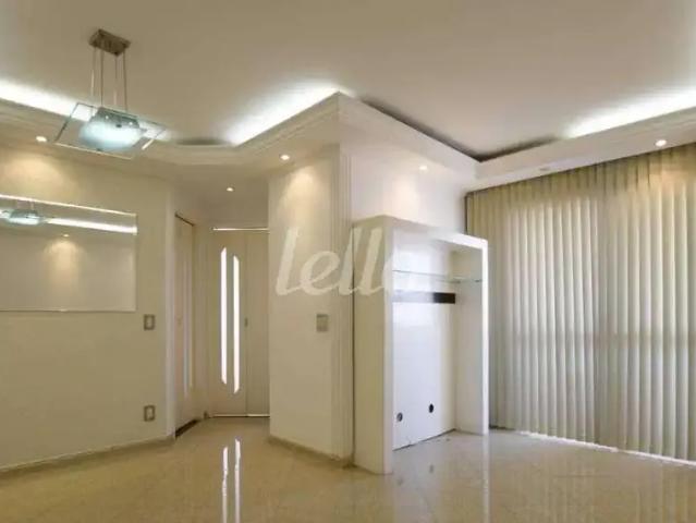 Apartamento para Venda em São Paulo/SP Mooca 2 Quartos