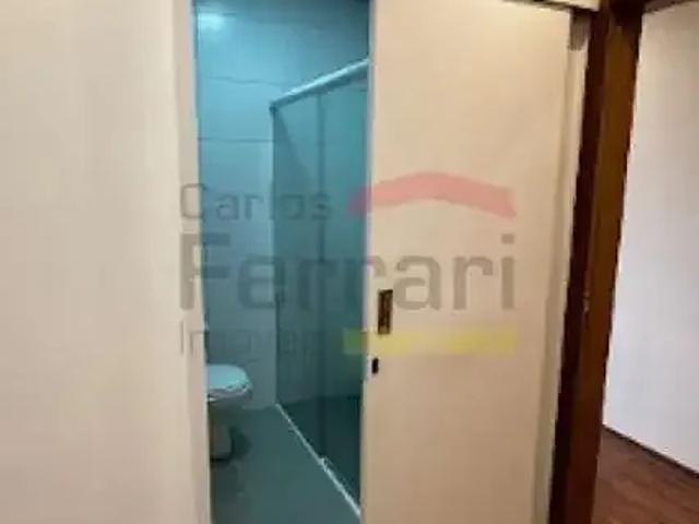 Apartamento para Venda em São Paulo/SP Mooca 2 Quartos
