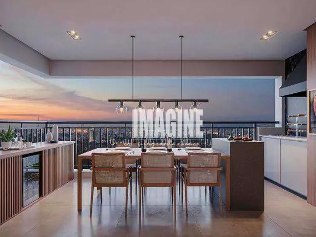 Apartamento para Venda em São Paulo/SP Mooca 2 Quartos