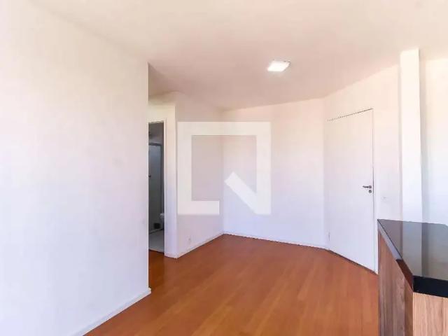 Apartamento para Venda em São Paulo/SP Mooca 2 Quartos
