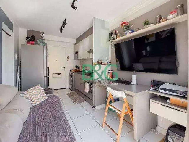 Apartamento para Venda em São Paulo/SP Mooca 2 Quartos