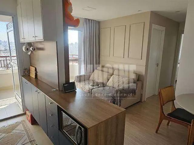 Apartamento para Venda em São Paulo/SP Mooca 2 Quartos