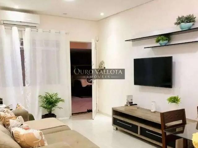 Apartamento para Venda em São Paulo/SP Mooca 2 Quartos