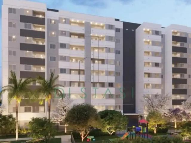Apartamento para Venda em São Paulo/SP Mooca 2 Quartos
