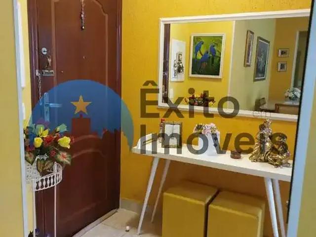 Apartamento para Venda em São Paulo/SP Mooca 2 Quartos