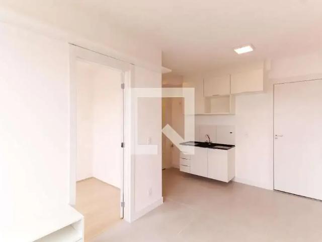 Apartamento para Venda em São Paulo/SP Mooca 2 Quartos