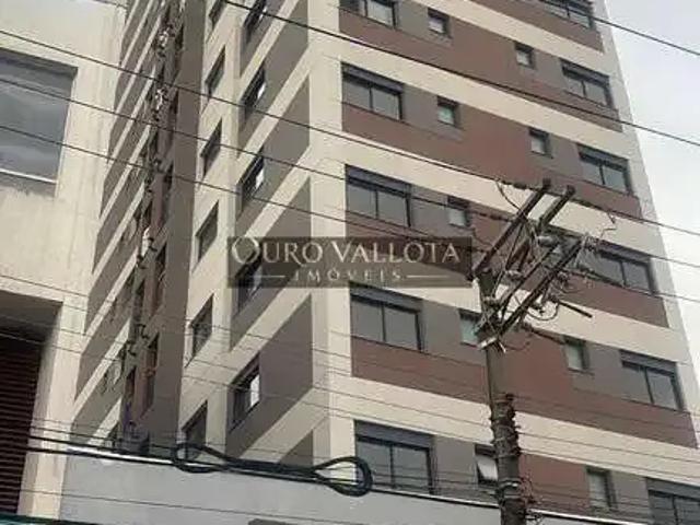 Apartamento para Venda em São Paulo/SP Mooca 2 Quartos