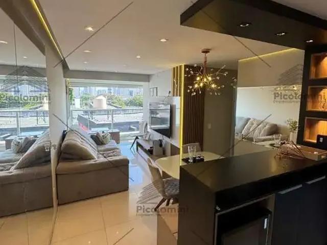 Apartamento para Venda em São Paulo/SP Mooca 2 Quartos