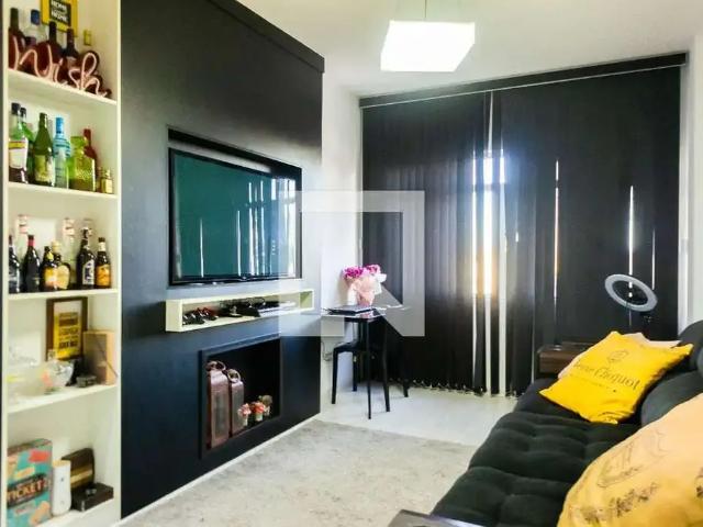 Apartamento para Venda em São Paulo/SP Mooca 2 Quartos