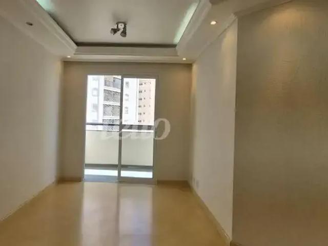 Apartamento para Venda em São Paulo/SP Mooca 2 Quartos