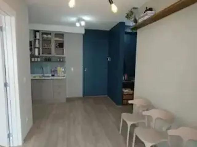 Apartamento para Venda em São Paulo/SP Mooca 2 Quartos
