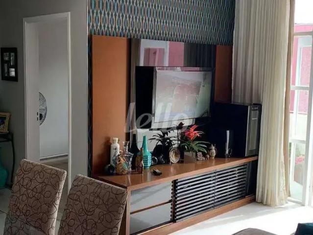 Apartamento para Venda em São Paulo/SP Mooca 2 Quartos