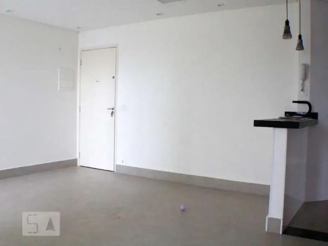 Apartamento para Venda em São Paulo/SP Mooca 2 Quartos