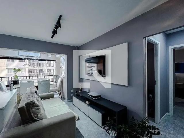 Apartamento para Venda em São Paulo/SP Mooca 2 Quartos