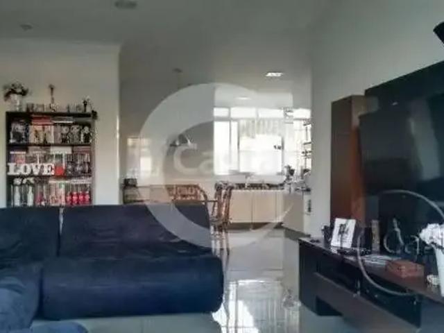 Apartamento para Venda em São Paulo/SP Mooca 2 Quartos