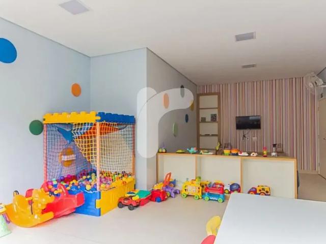 Apartamento para Venda em São Paulo/SP Mooca 2 Quartos