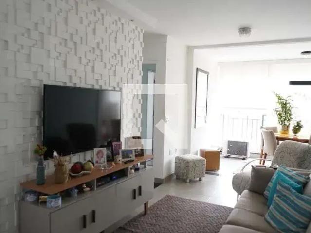 Apartamento para Venda em São Paulo/SP Mooca 2 Quartos
