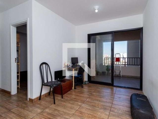 Apartamento para Venda em São Paulo/SP Mooca 2 Quartos