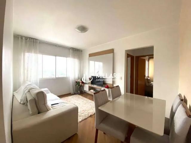 Apartamento para Venda em São Paulo/SP Mooca 2 Quartos