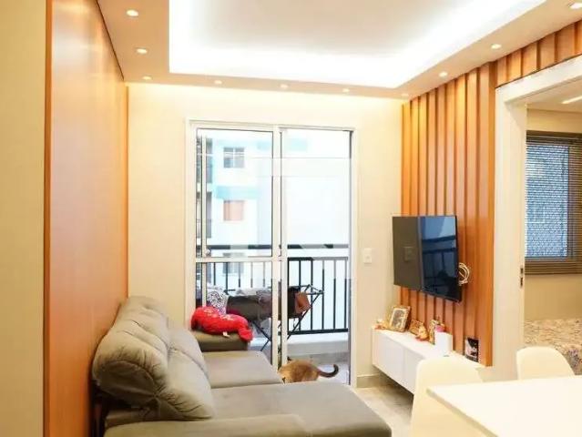 Apartamento para Venda em São Paulo/SP Mooca 2 Quartos