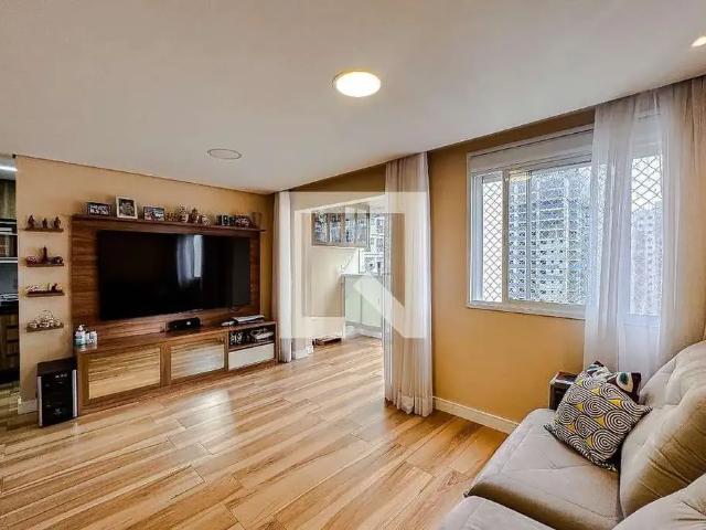 Apartamento para Venda em São Paulo/SP Mooca 2 Quartos