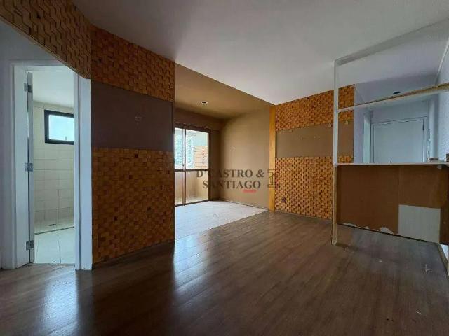 Apartamento para Venda em São Paulo/SP Mooca 2 Quartos