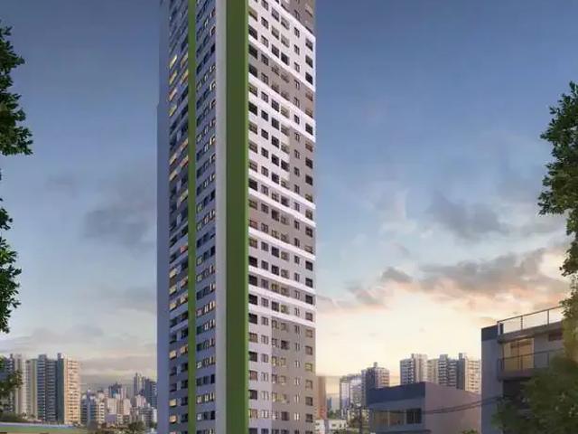 Apartamento para Venda em São Paulo/SP Mooca 2 Quartos