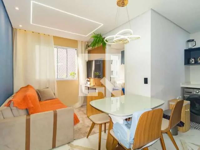Apartamento para Venda em São Paulo/SP Mooca 2 Quartos