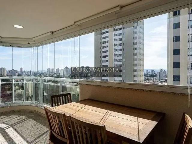 Apartamento para Venda em São Paulo/SP Mooca 2 Quartos
