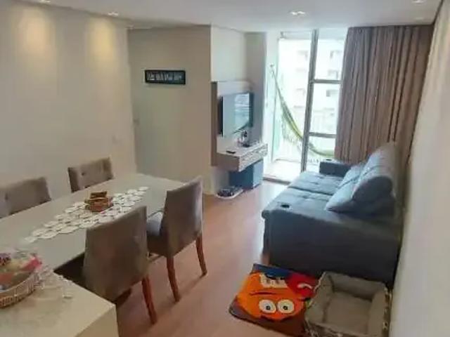 Apartamento para Venda em São Paulo/SP Mooca 2 Quartos