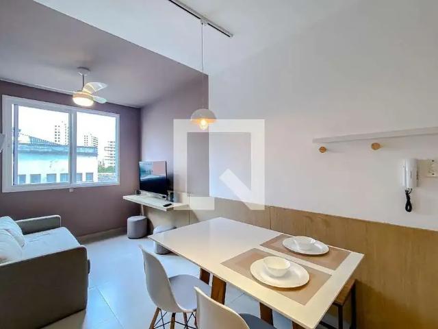 Apartamento para Venda em São Paulo/SP Mooca 2 Quartos