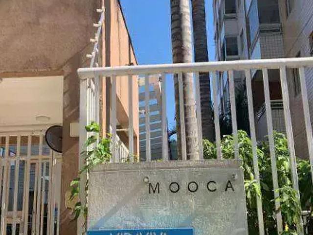 Apartamento para Venda em São Paulo/SP Mooca 2 Quartos