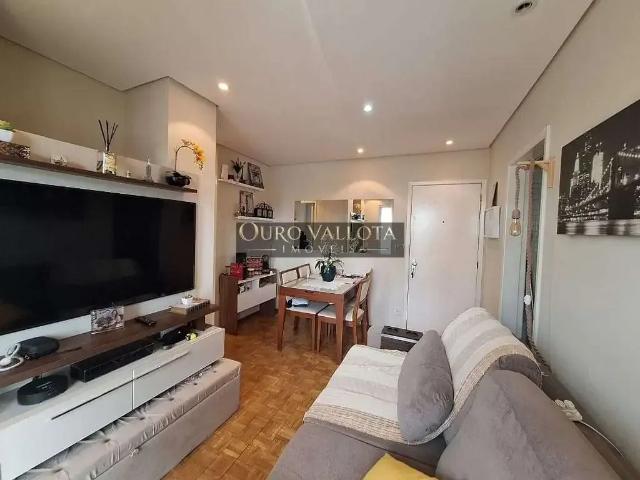 Apartamento para Venda em São Paulo/SP Mooca 2 Quartos