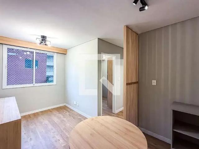 Apartamento para Venda em São Paulo/SP Mooca 2 Quartos