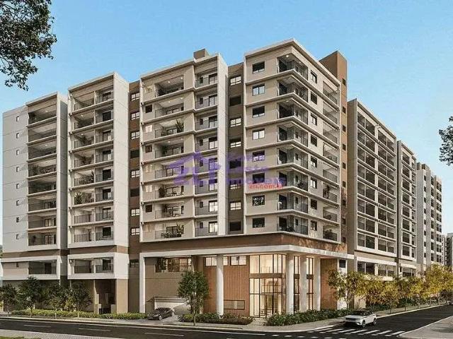 Apartamento para Venda em São Paulo/SP Mooca 2 Quartos