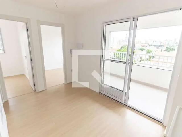 Apartamento para Venda em São Paulo/SP Mooca 2 Quartos