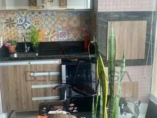 Apartamento para Venda em São Paulo/SP Mooca 2 Quartos