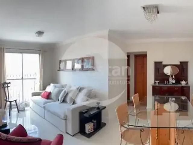 Apartamento para Venda em São Paulo/SP Mooca 2 Quartos