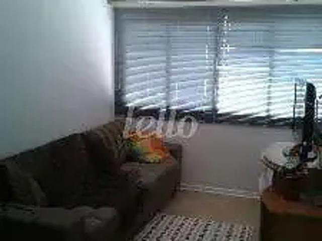 Apartamento para Venda em São Paulo/SP Mooca 2 Quartos