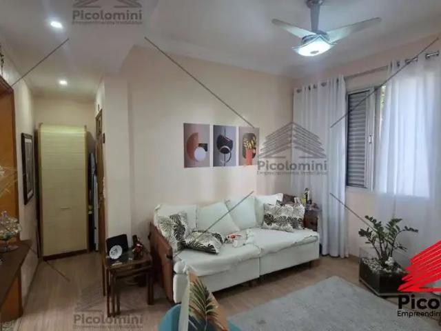 Apartamento para Venda em São Paulo/SP Mooca 2 Quartos