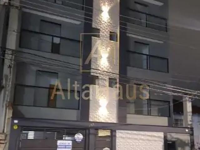 Apartamento para Venda em São Paulo/SP Mooca 2 Quartos